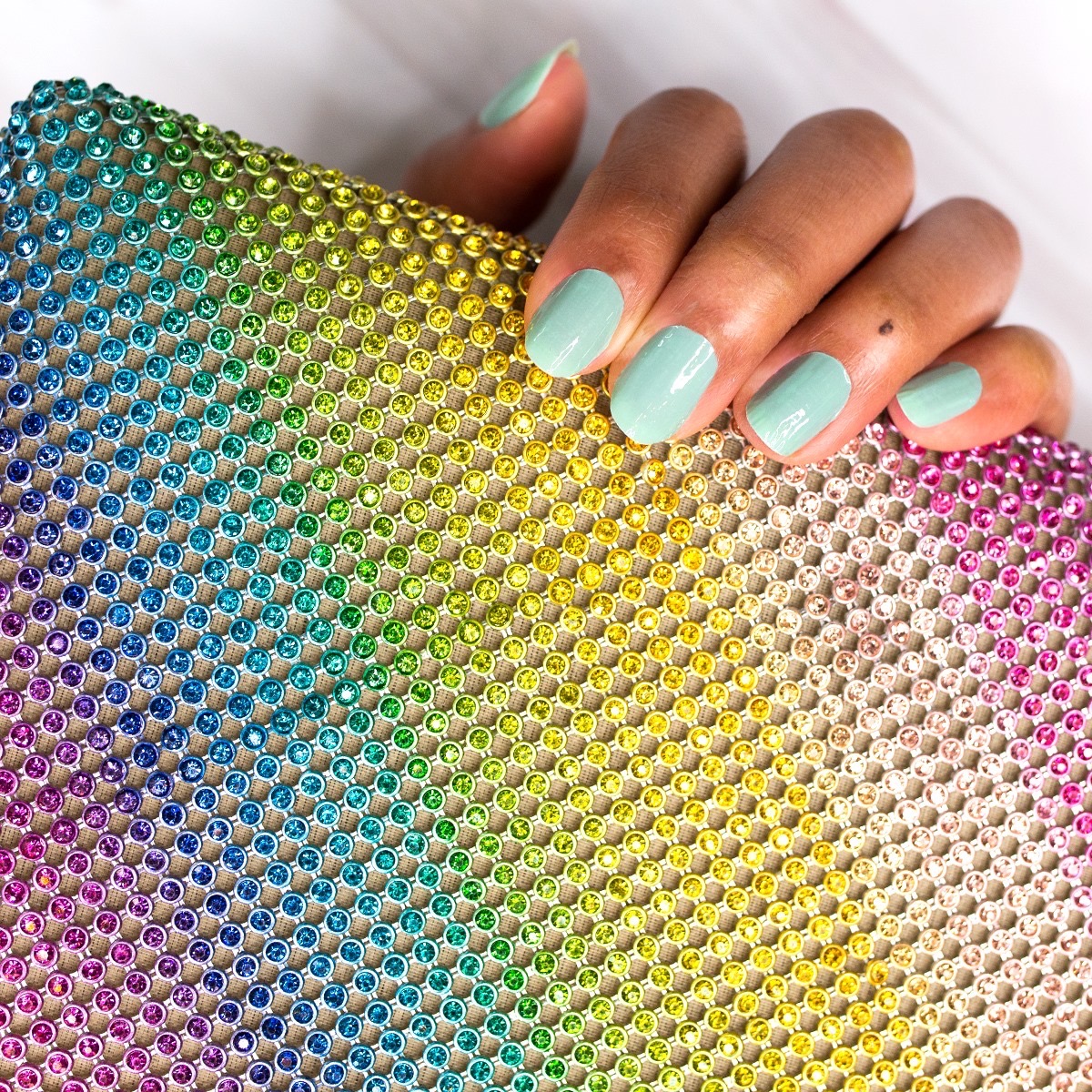 Color Street Spring 2020 Collection - XOXO Shelly